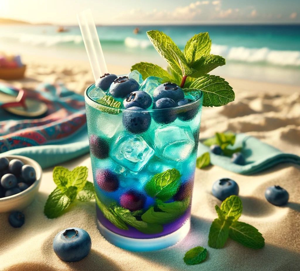 21 Best Beach Cocktails for a Refreshing Day at the Beach