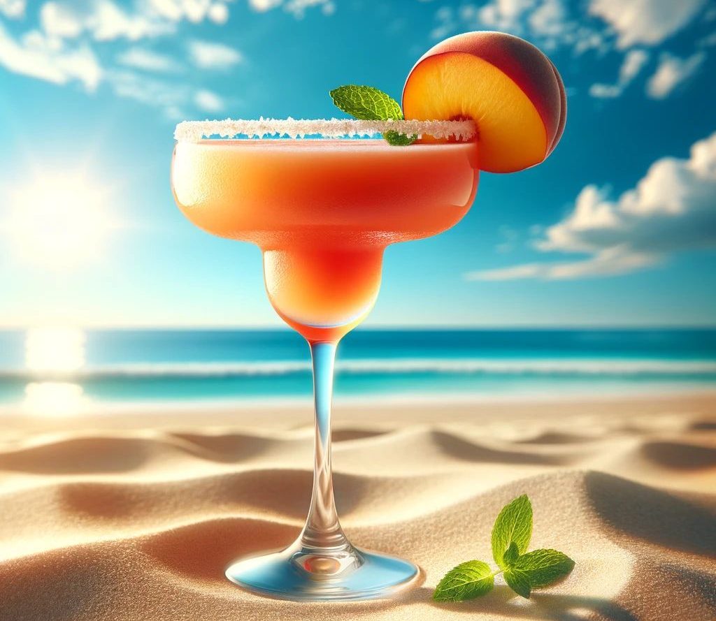 21 Best Beach Cocktails for a Refreshing Day at the Beach