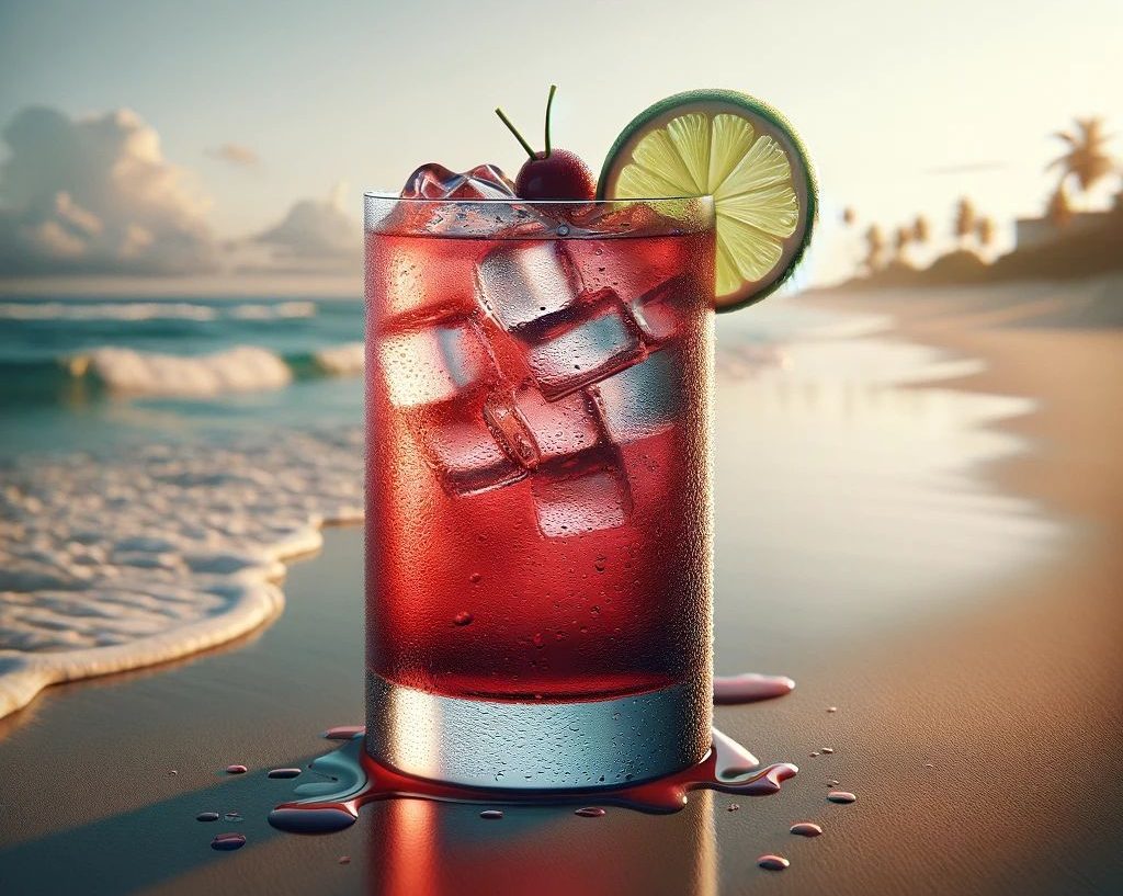21 Best Beach Cocktails for a Refreshing Day at the Beach