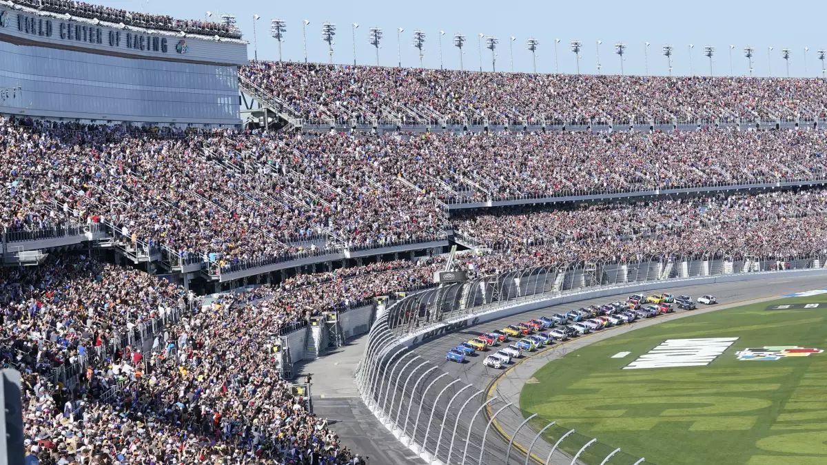 Everything You Need to Know about the Daytona 500 | Spectator Guide
